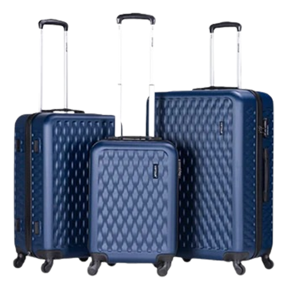 Shop Trolley Bags Best Price in Bahrain | Perfect Luggage | Halabh