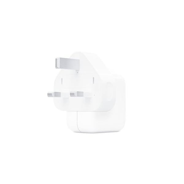 Shop Now Apple USB 12W Power Adapter in Bahrain | Halabh