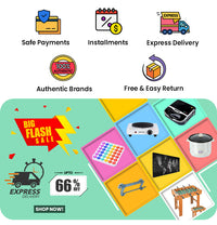 Best Online shopping site with lowest prices in Bahrain | Fast deliver