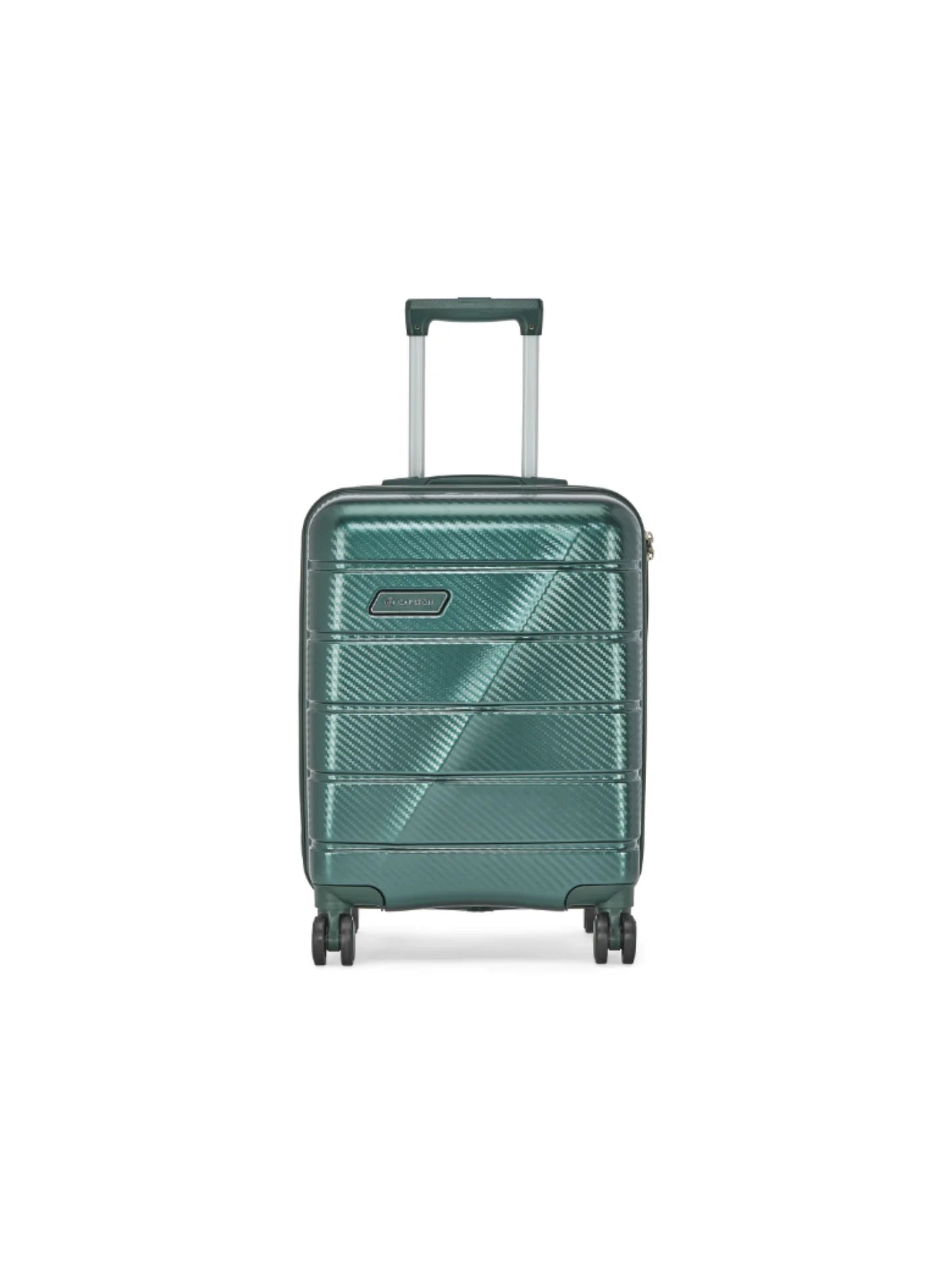 Buy Carlton Milan Hard Trolley Suitcase Online in Bahrain - Halabh