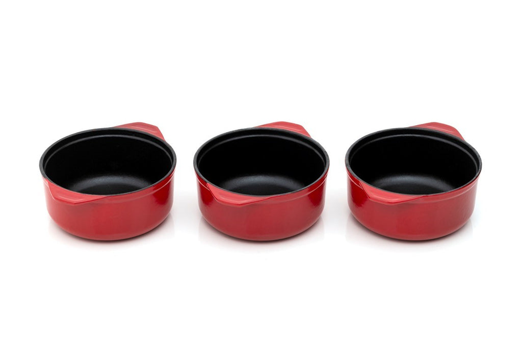 Buy Paleo Casserole Cast Iron Pan in Bahrain | Kitchen Accessories | Halabh