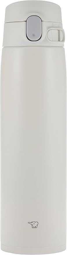Shop Now Zojirushi Stainless Steel Water Bottle in Bahrain | Halabh