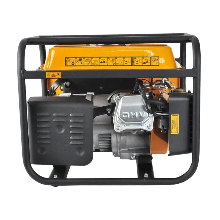 INGCO Gasoline Generator 1.2kw - GE15005