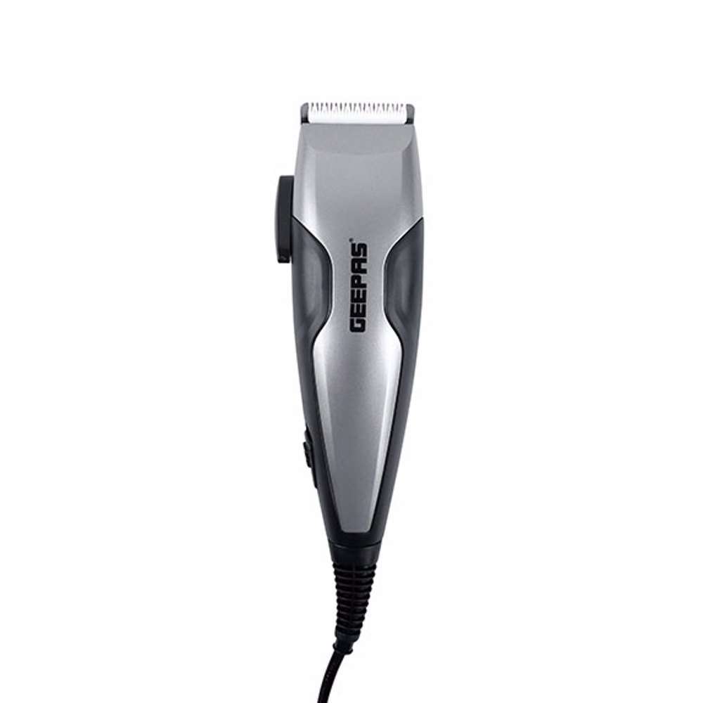 Buy Geepas AC Hair Clipper with Ceramic Blade in Bahrain - Halabh