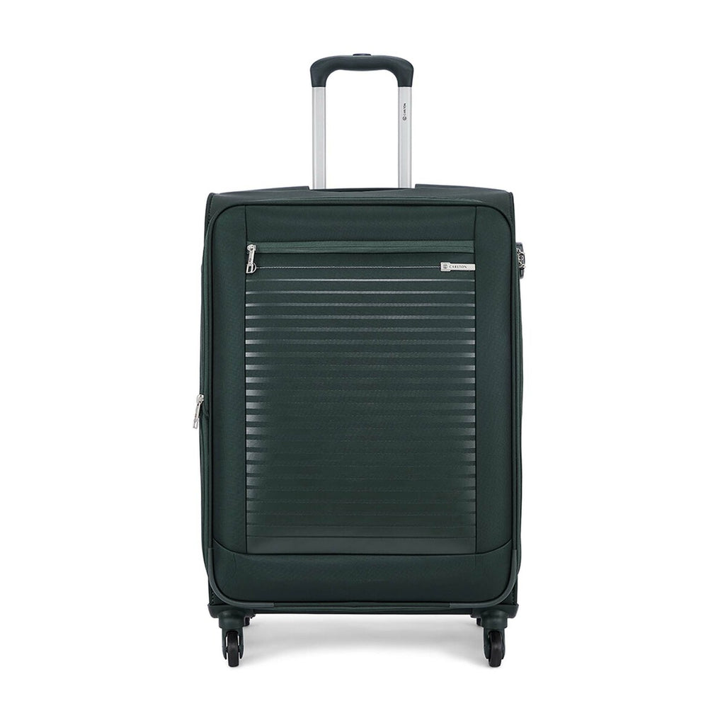 Buy Carlton Wexford 4 Wheel Soft Trolley in Bahrain - Halabh