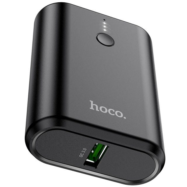 Hoco Fast Charging Portable Mobile Power Banks 10000mAh