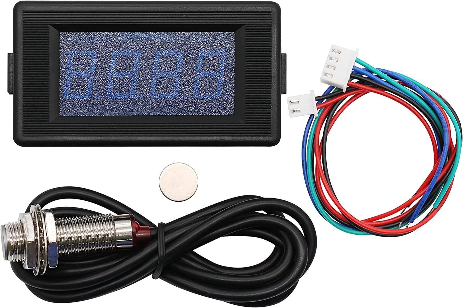 Electronic Digital Counter - DC