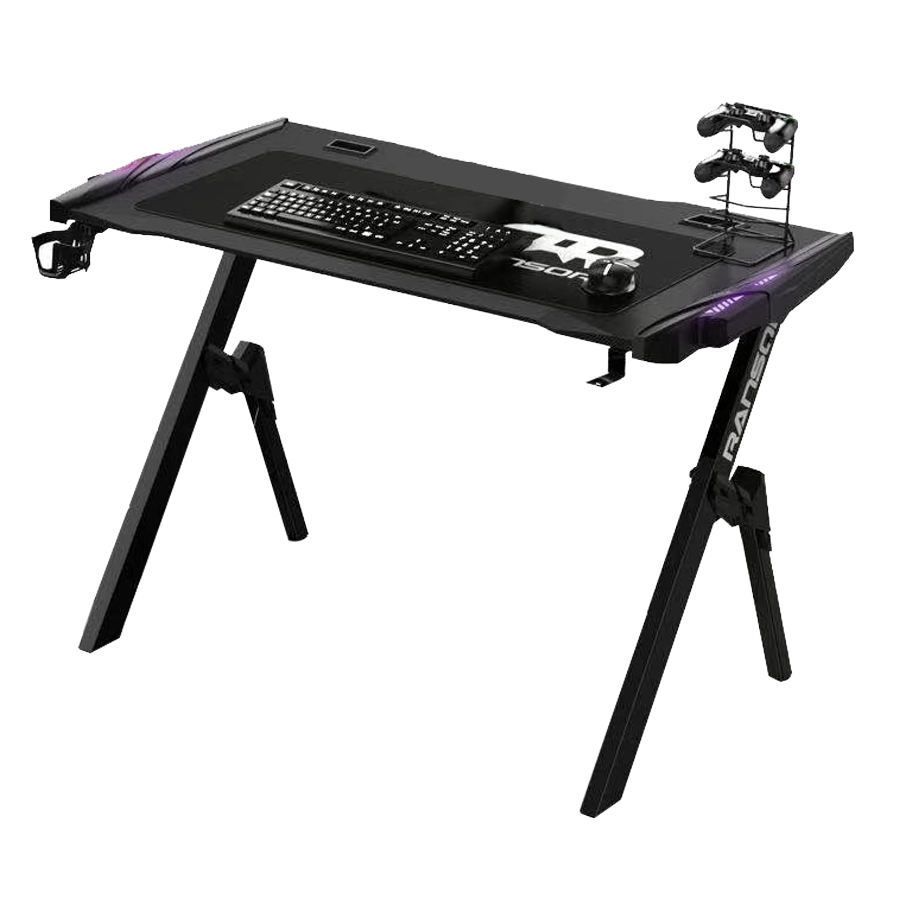 Shop Ransor Arena Gaming Table in Bahrain | Gaming Accessories | Halabh
