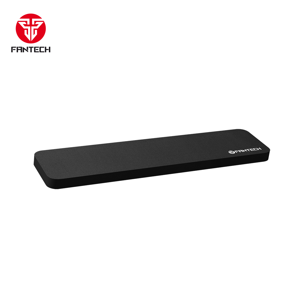 Buy Fantech Pilo Keyboard Rubber Wrist pad | Gaming Support