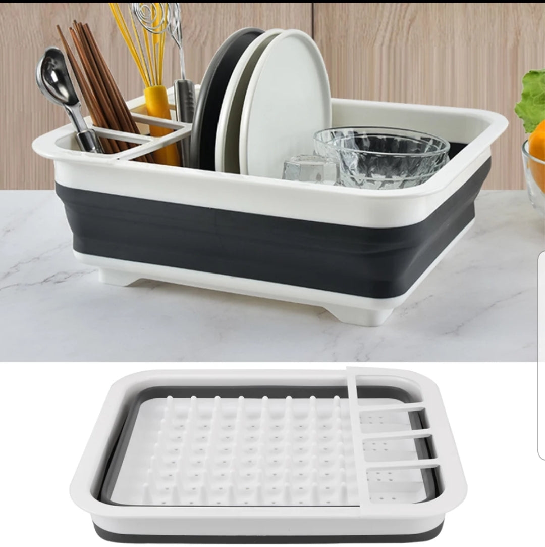 Foldable Drip Basket