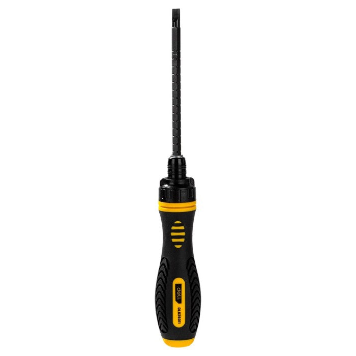 Buy Deli Tools Screwdriver in Bahrain | Power Tools | Halabh