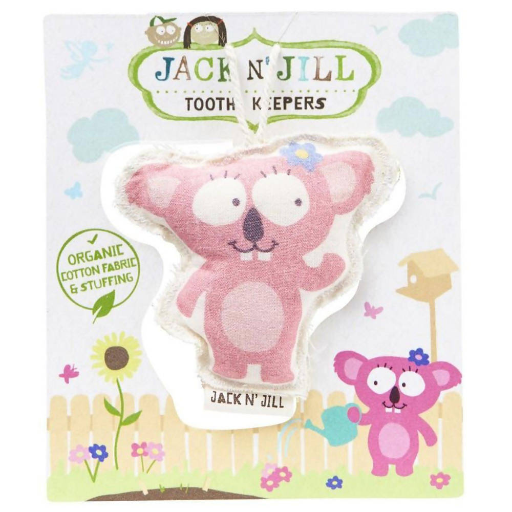 Buy Jack N Jill Tooth keeper Koala in Bahrain | Halabh