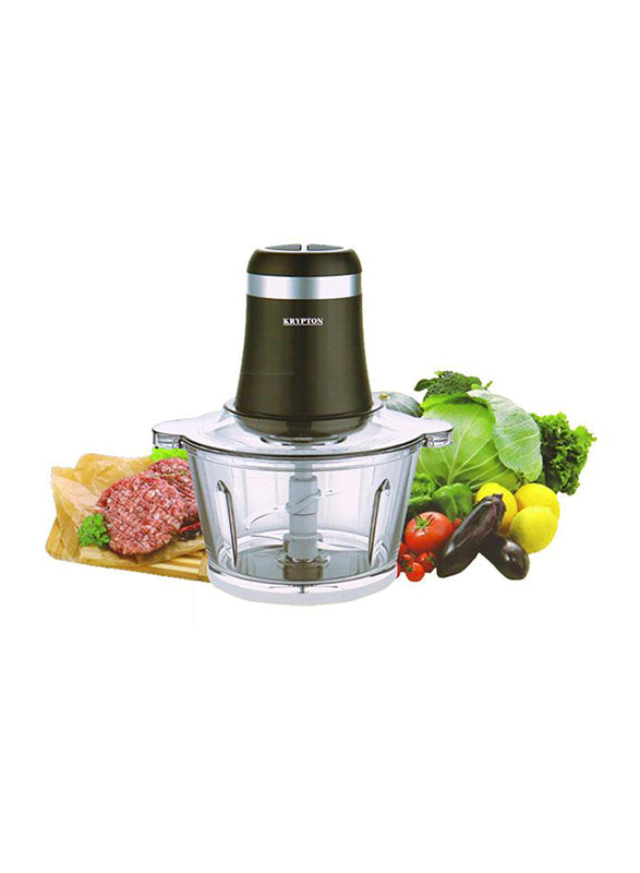Shop Krypton Electric Multi Chopper 500W | Powerful Chopper | Halabh