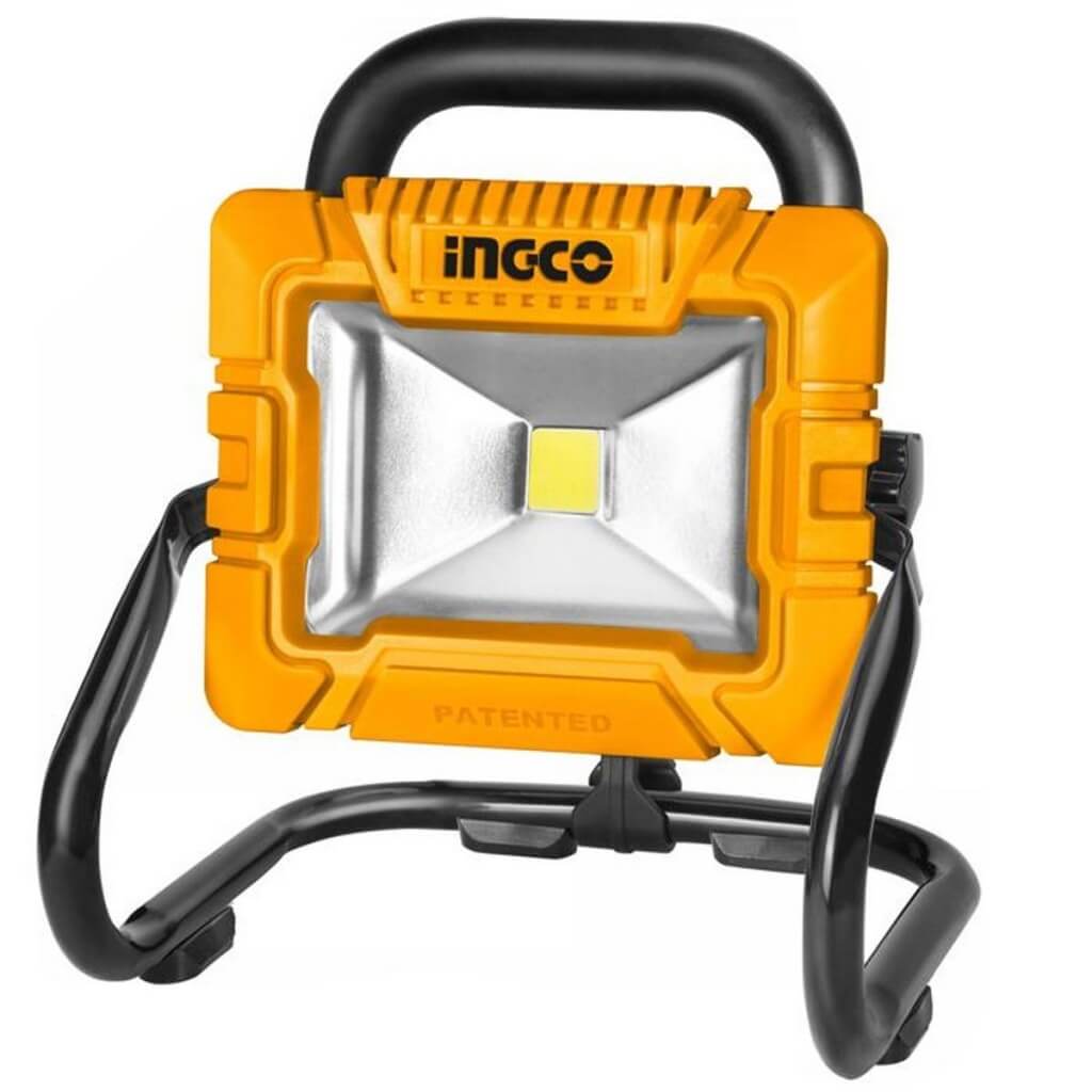 Ingco Lithium Ion Portable Lamp CWLI2025