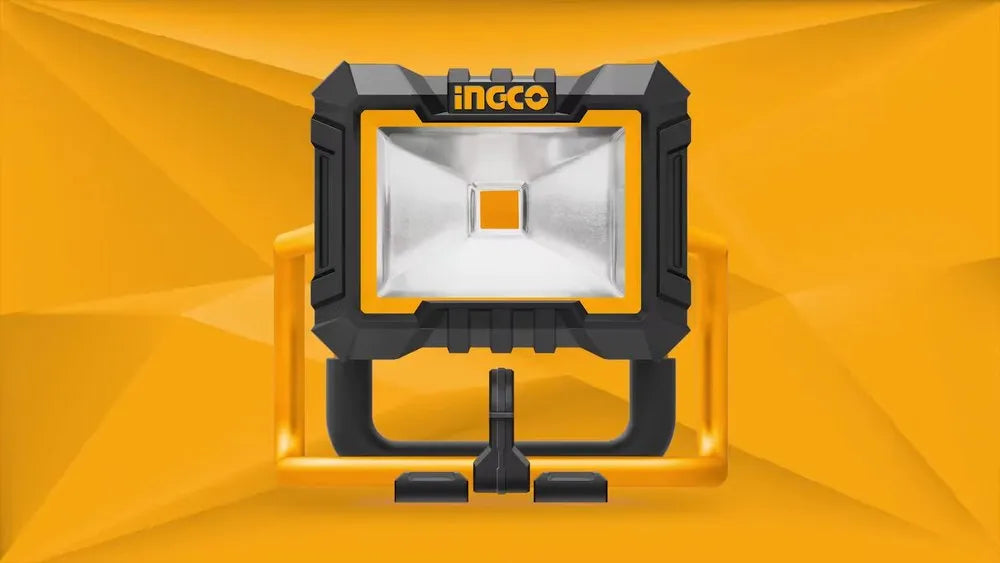 Ingco Lithium Ion Portable Lamp CWLI2025